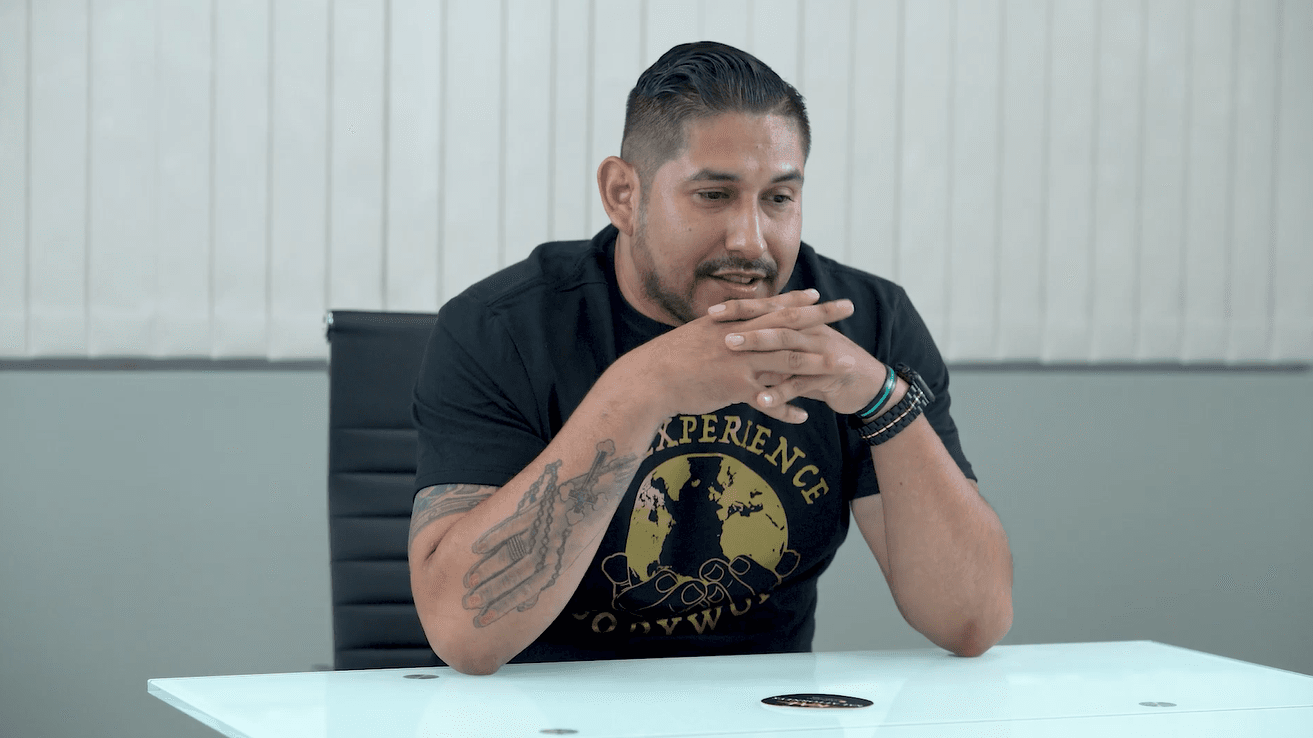 Christian Rodriguez | KAL Attorneys